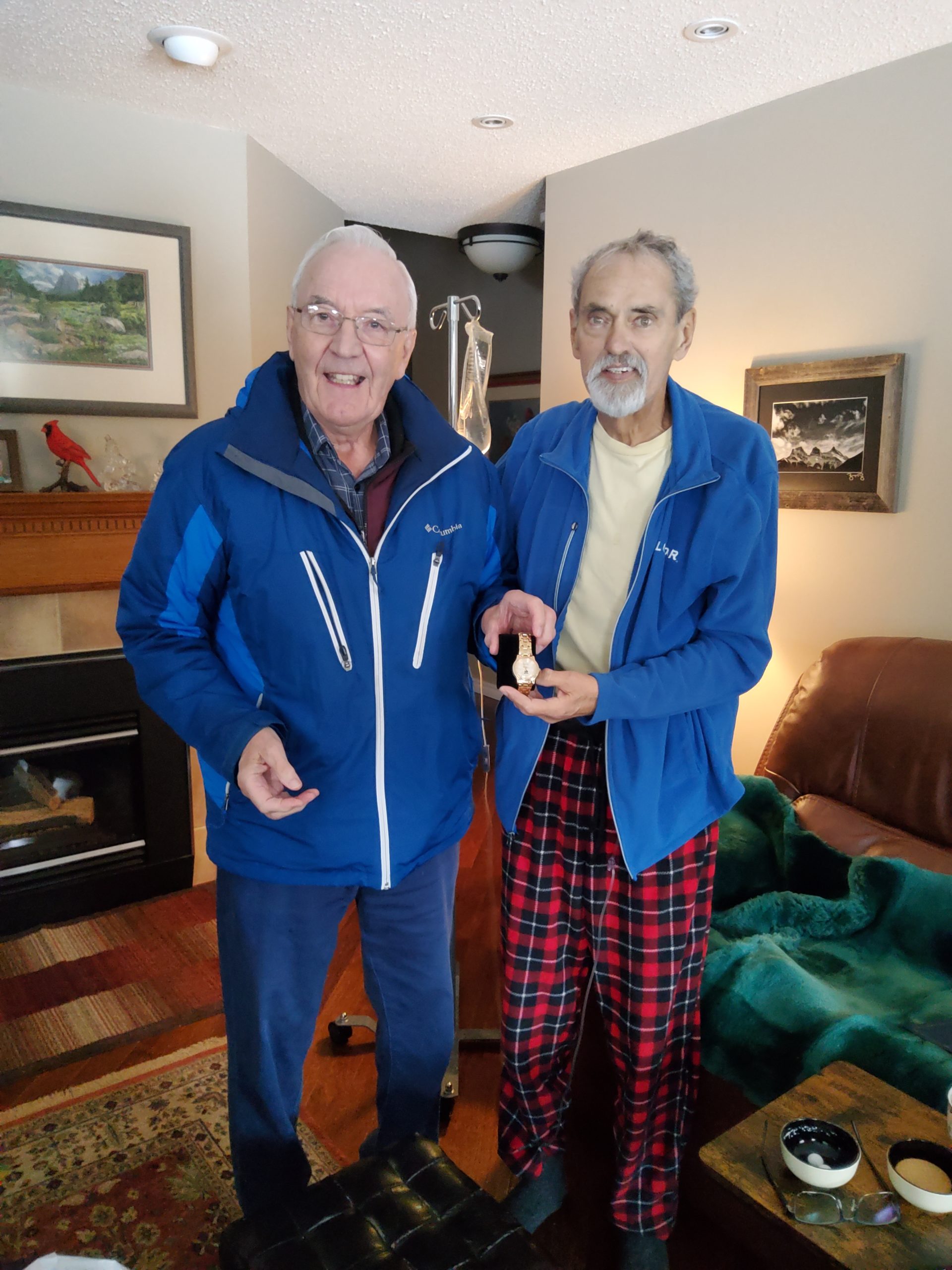 Gallery - Local Union 488