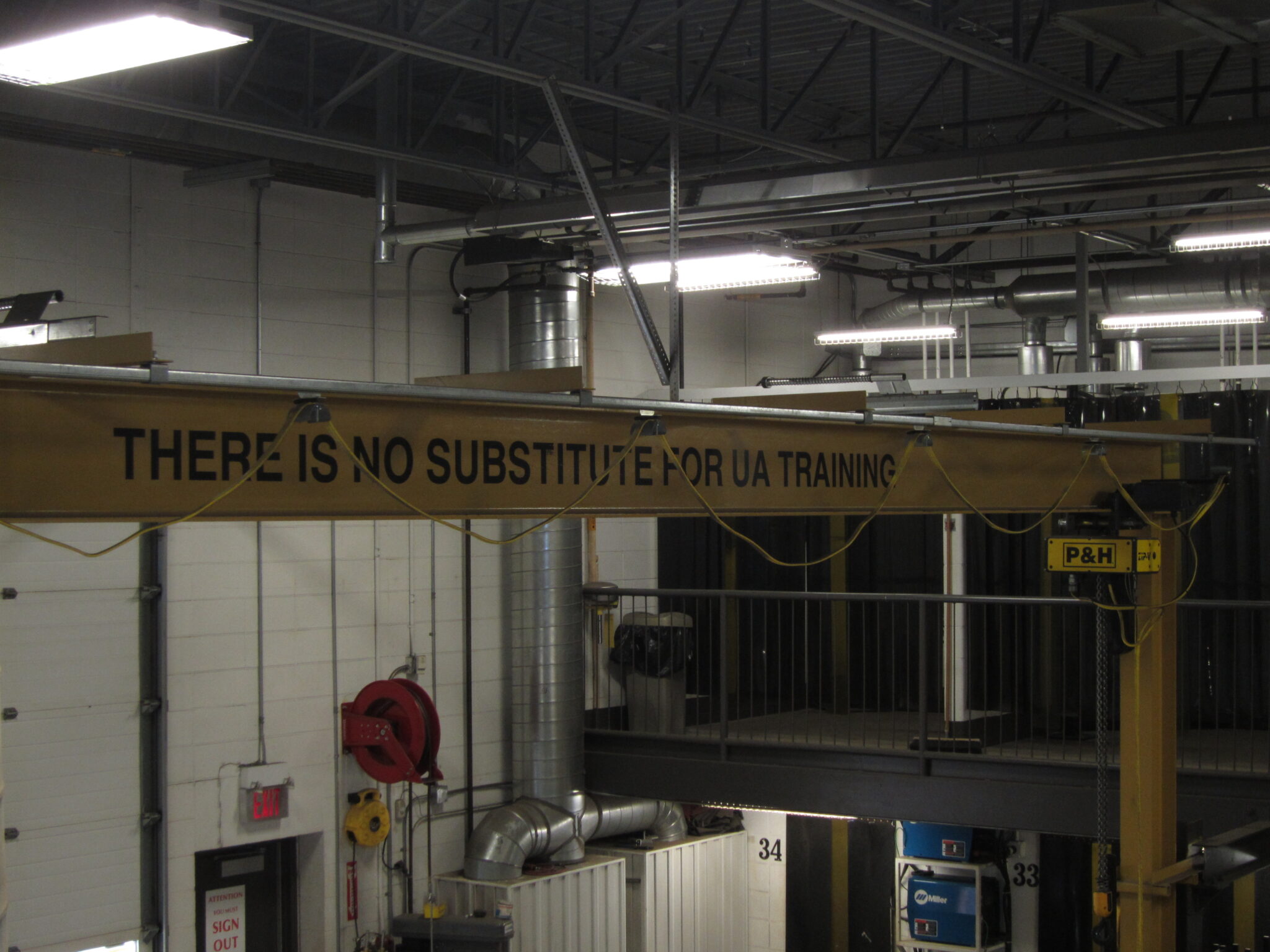 Photo Gallery - Local Union 488